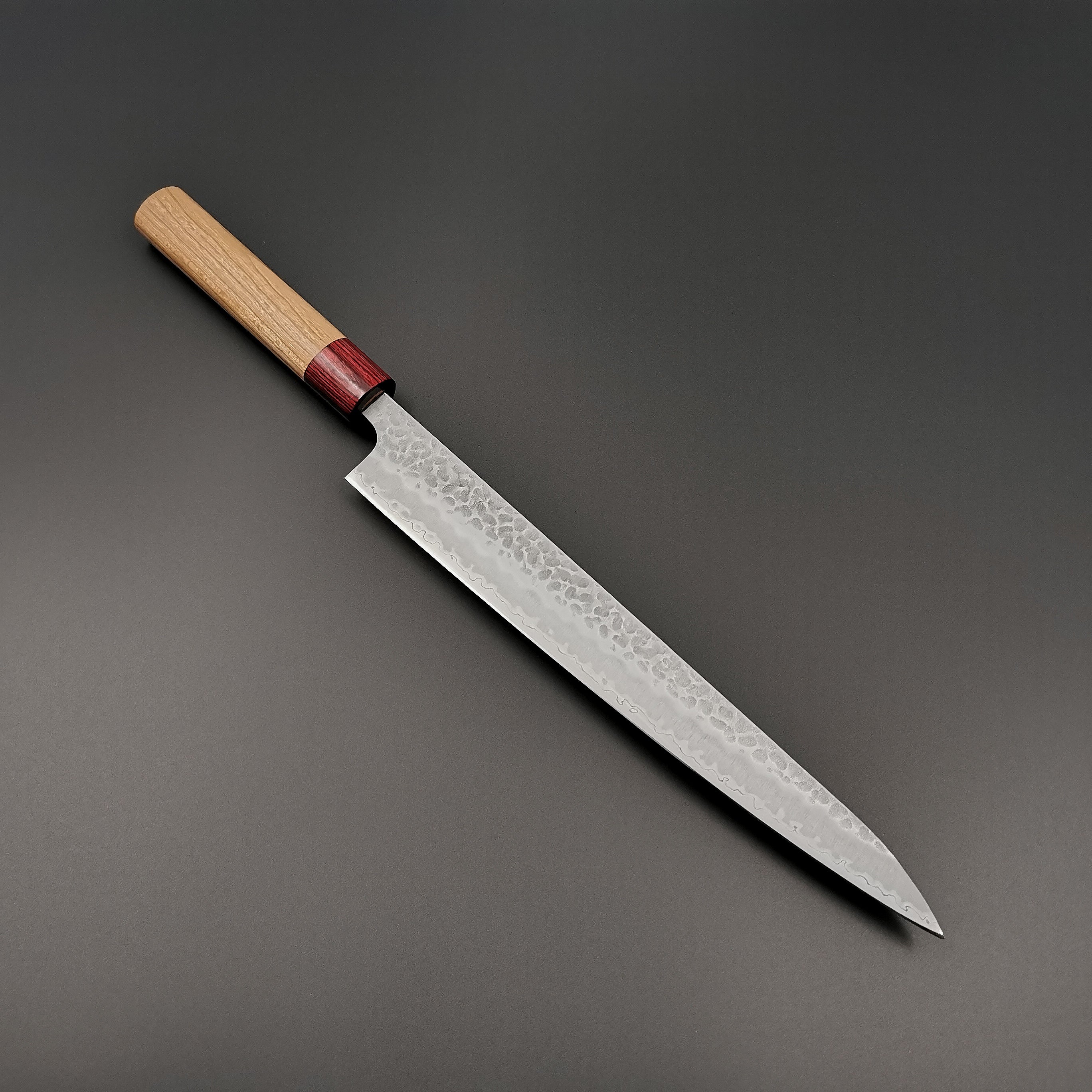 Sujihiki Knife - Japanese carving knives – Cutting Edge Knives