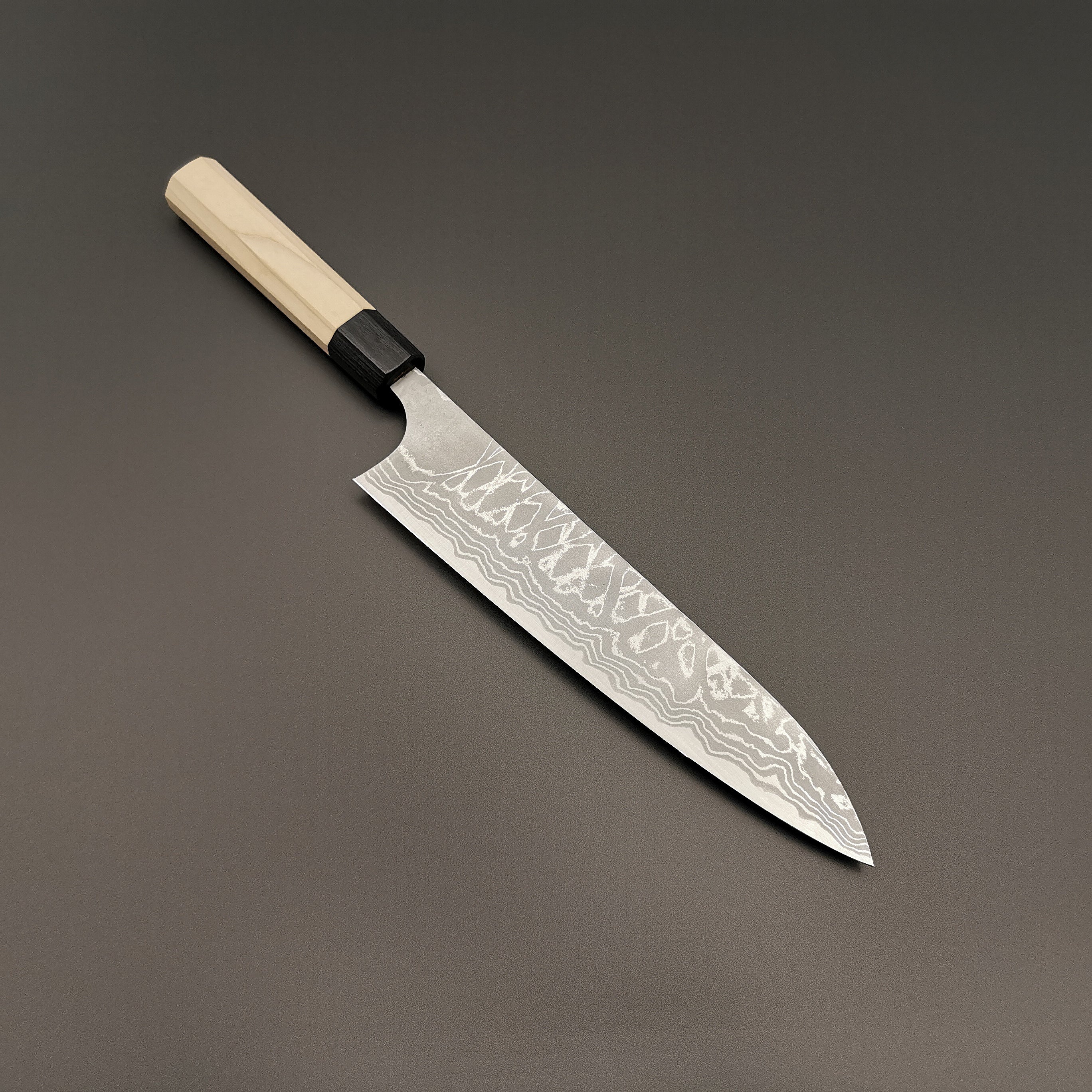 Gyuto Knives – Cutting Edge Knives