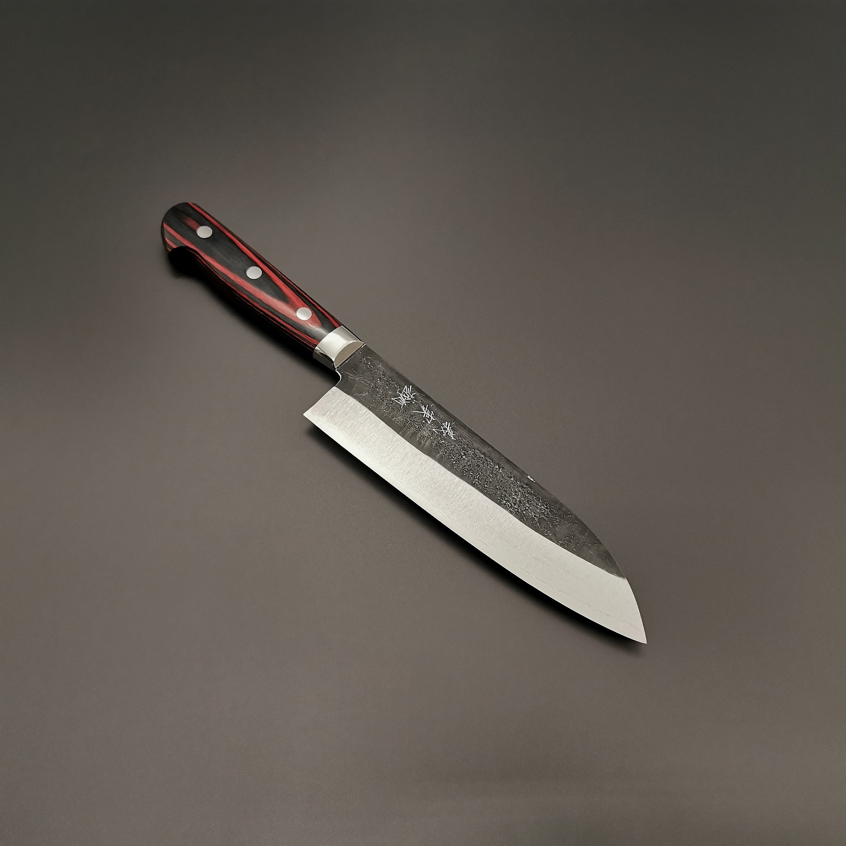 Santoku Knives – Cutting Edge Knives