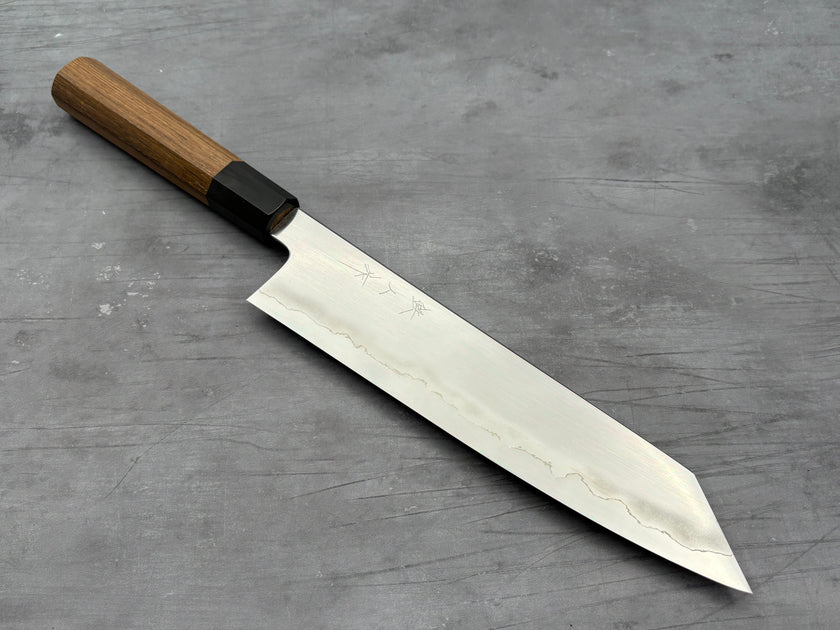Cutting Edge Knives - Handmade Japanese Knives & Accessories