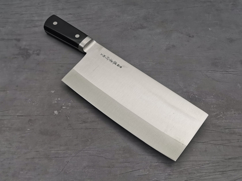 Inox – Cutting Edge Knives