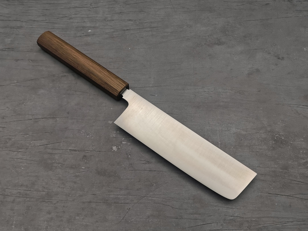 Konosuke HD2 Nakiri – Cutting Edge Knives