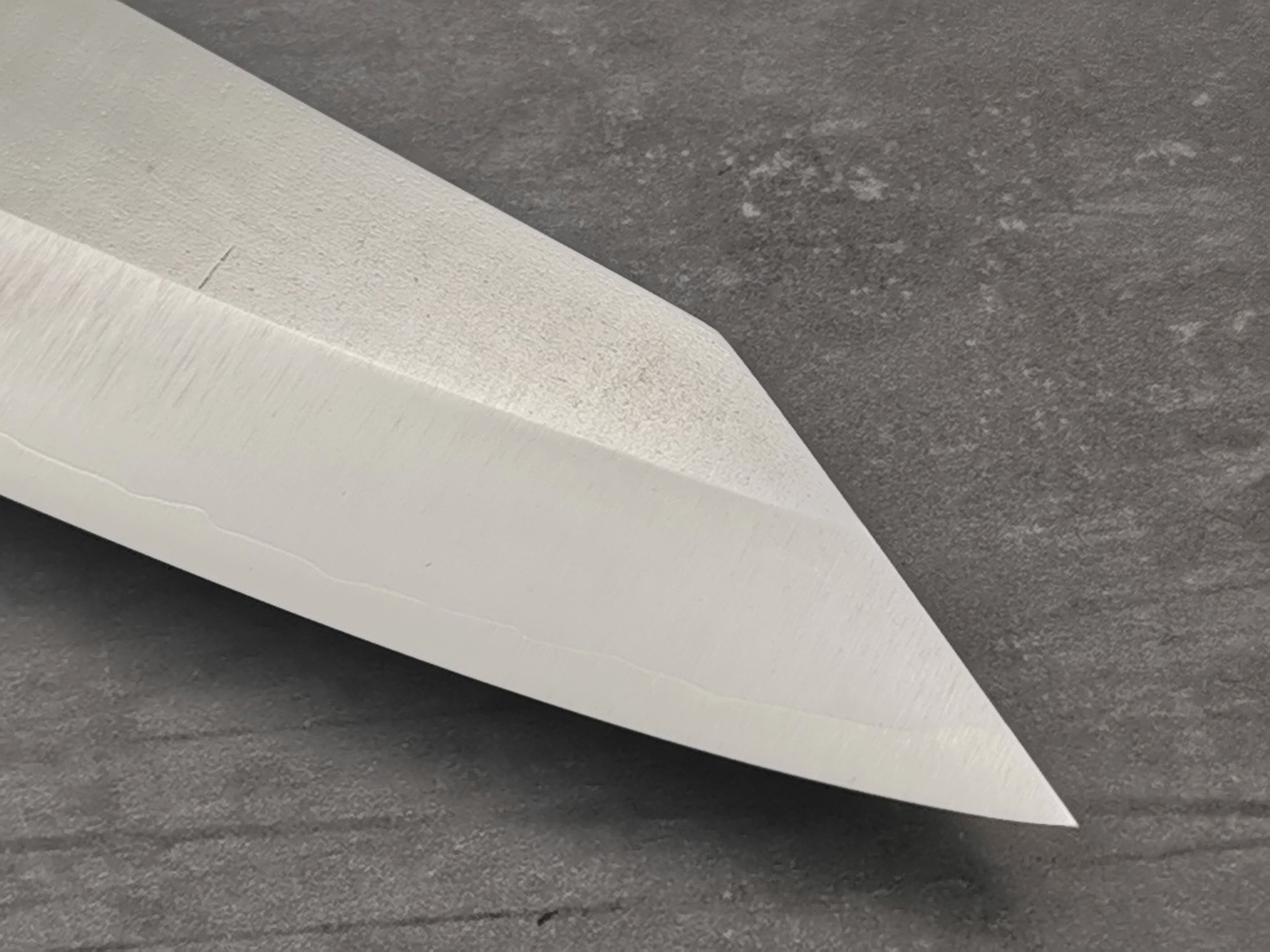 Yu Kurosaki Gekko XEOS Bunka – Cutting Edge Knives