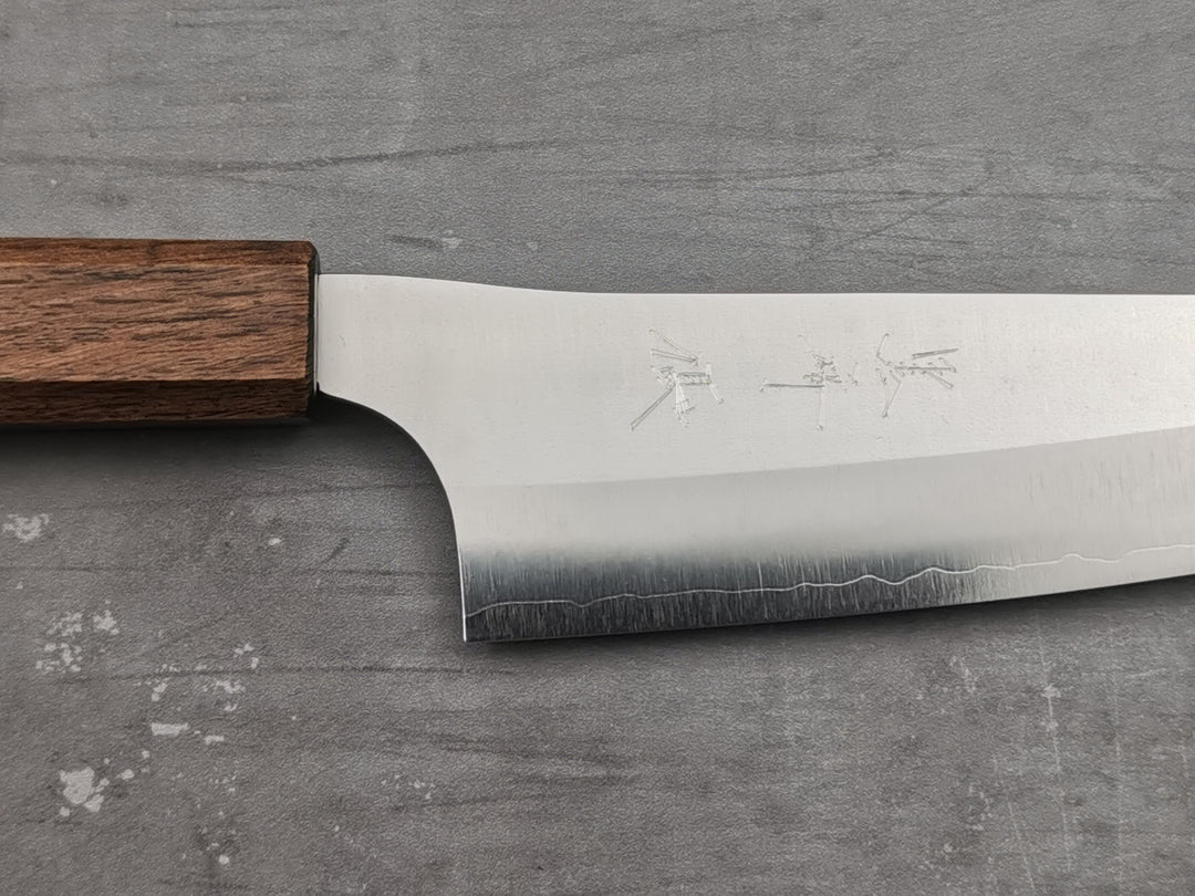 Yu Kurosaki Gekko XEOS Bunka – Cutting Edge Knives