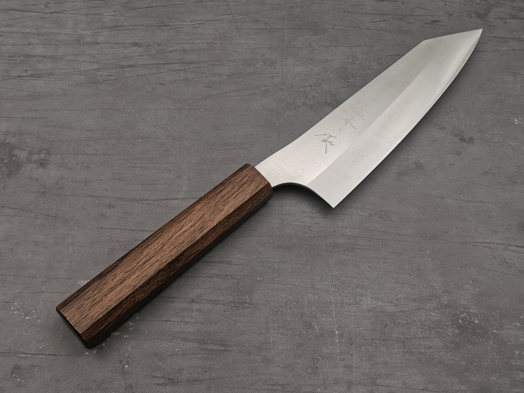 Yu Kurosaki Gekko XEOS Bunka – Cutting Edge Knives