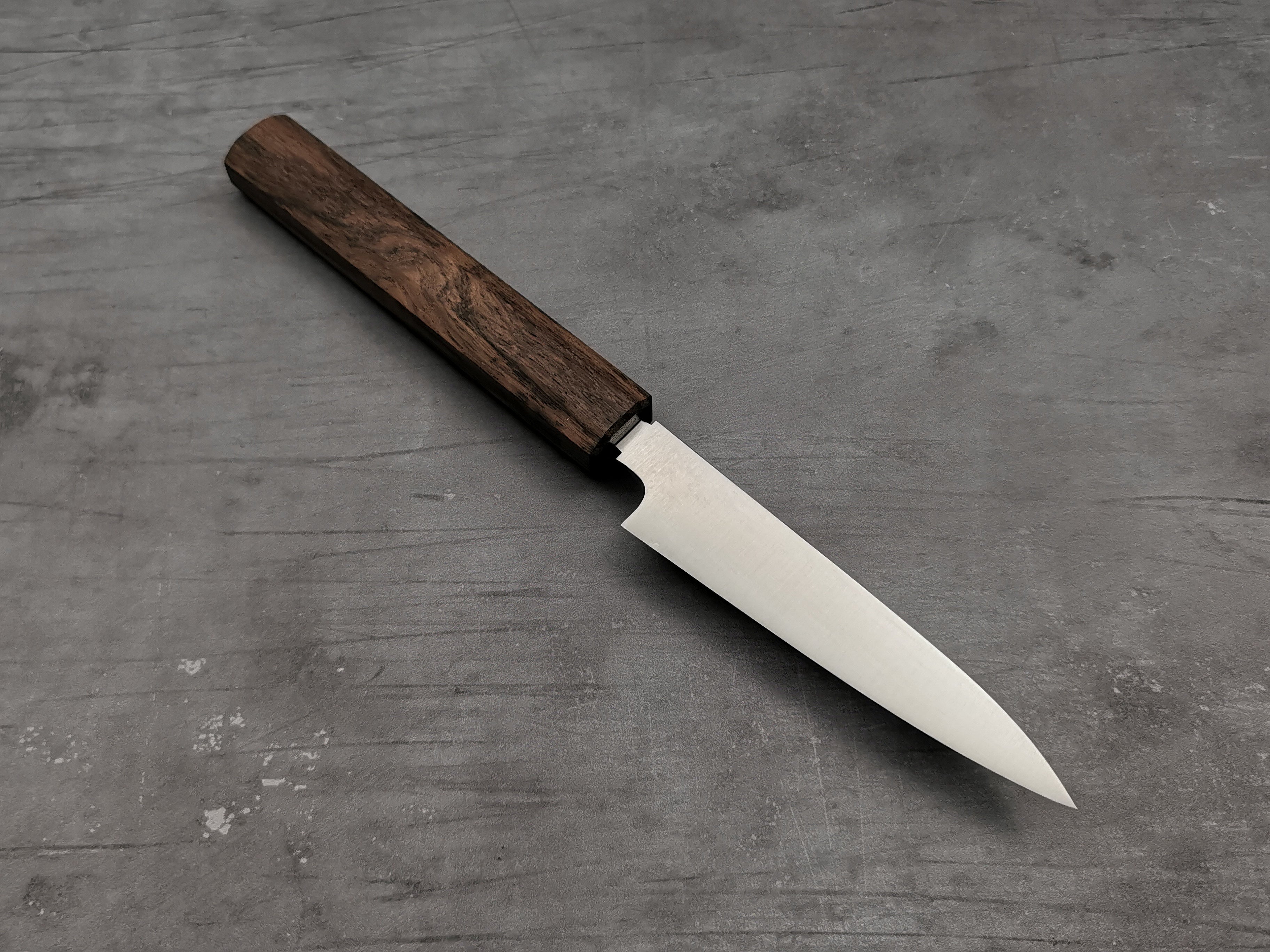 Konosuke HD2 Petty 120mm – Cutting Edge Knives
