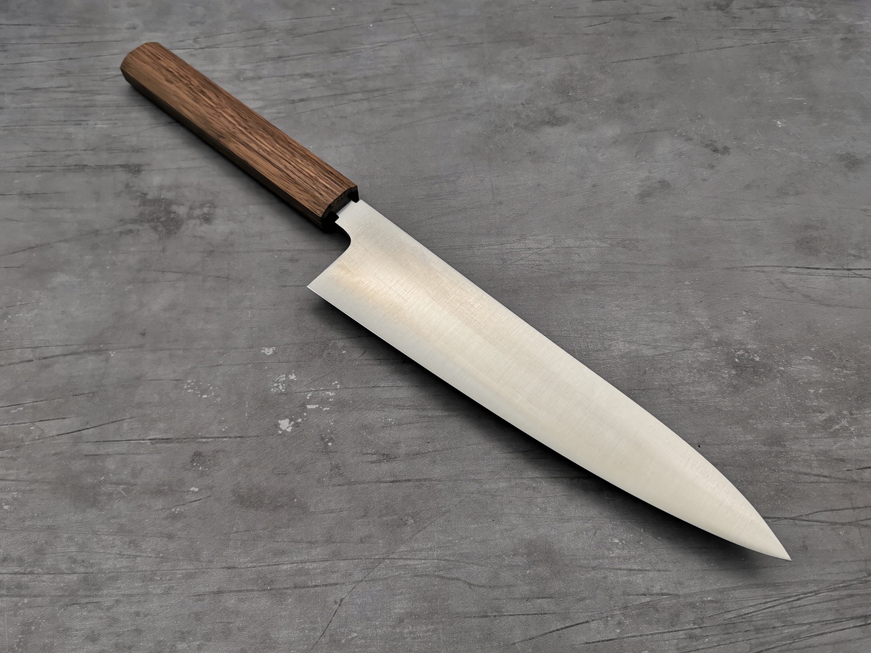 Konosuke HD2 Gyuto 225mm – Cutting Edge Knives