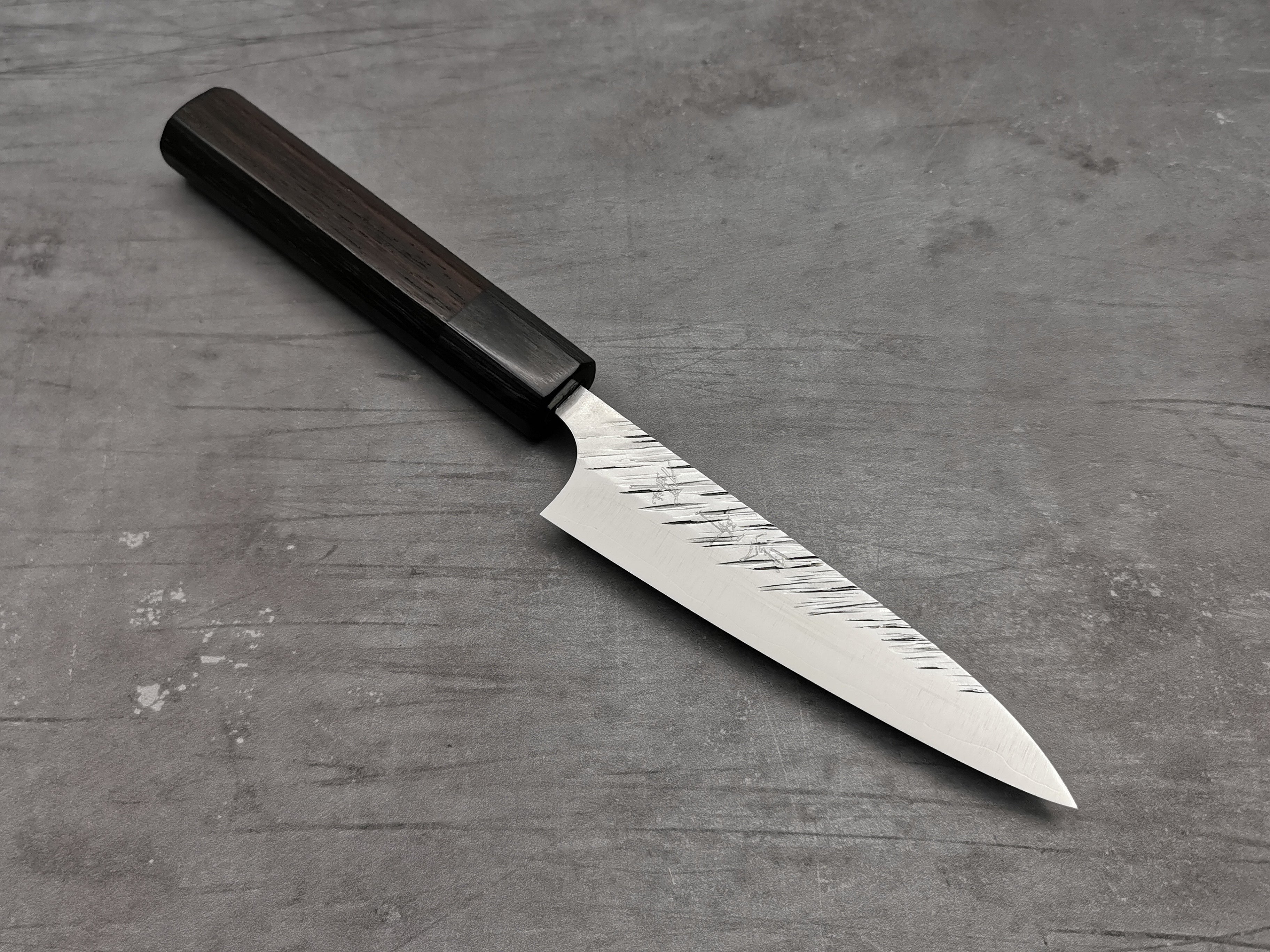 Yu Kurosaki Fujin SG2 Petty 120mm – Cutting Edge Knives