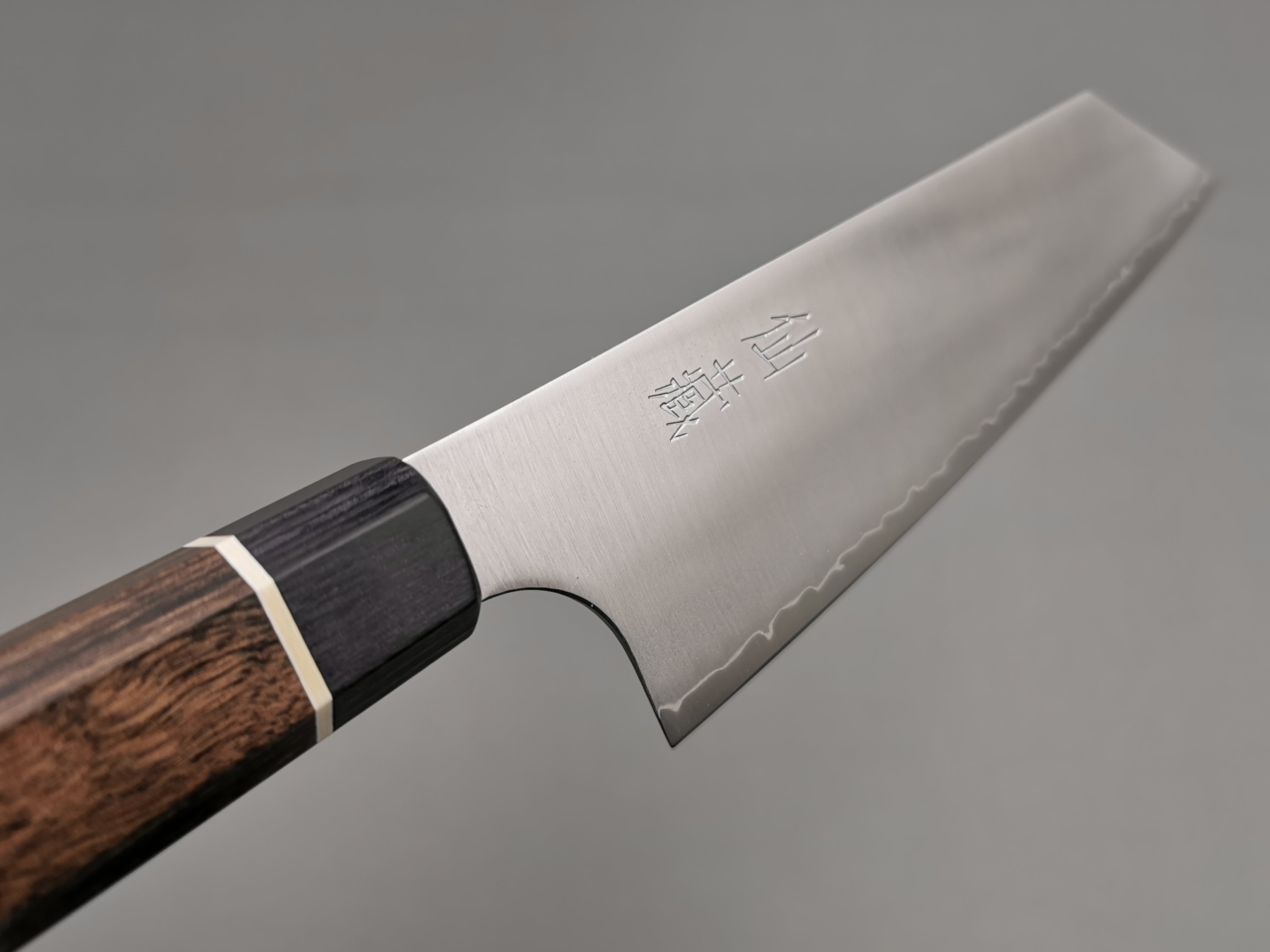 Suncraft SG2 Bunka – Cutting Edge Knives