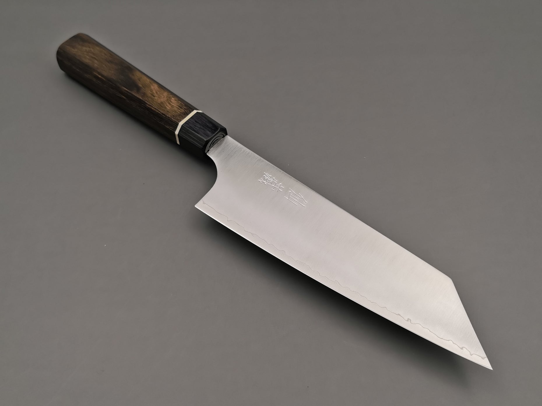 Suncraft SG2 Bunka – Cutting Edge Knives