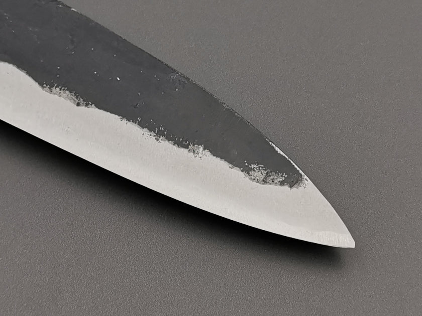 Takeo Murata Buho Funayuki 165mm – Cutting Edge Knives