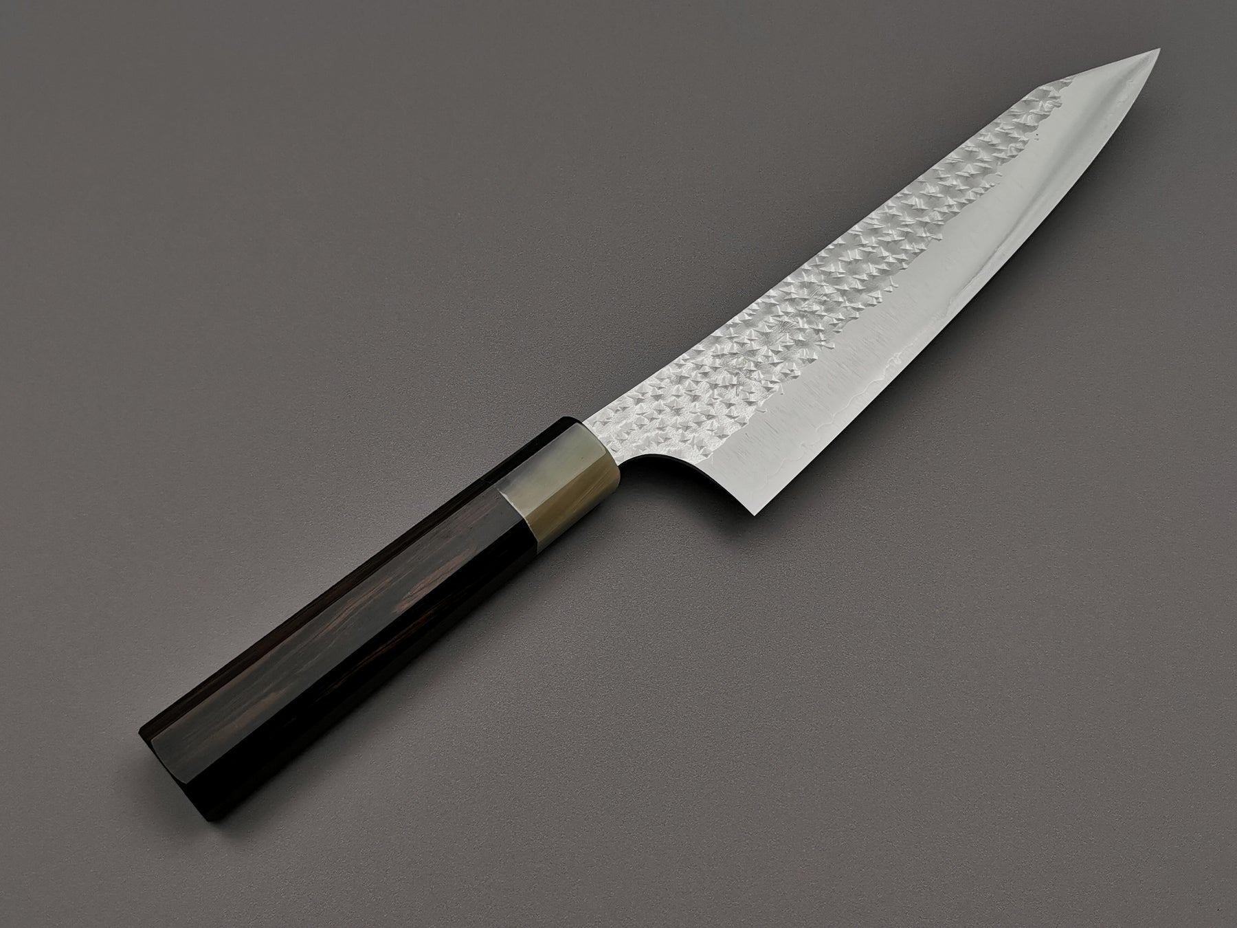 Yu Kurosaki Senko Gyuto 210mm – Cutting Edge Knives