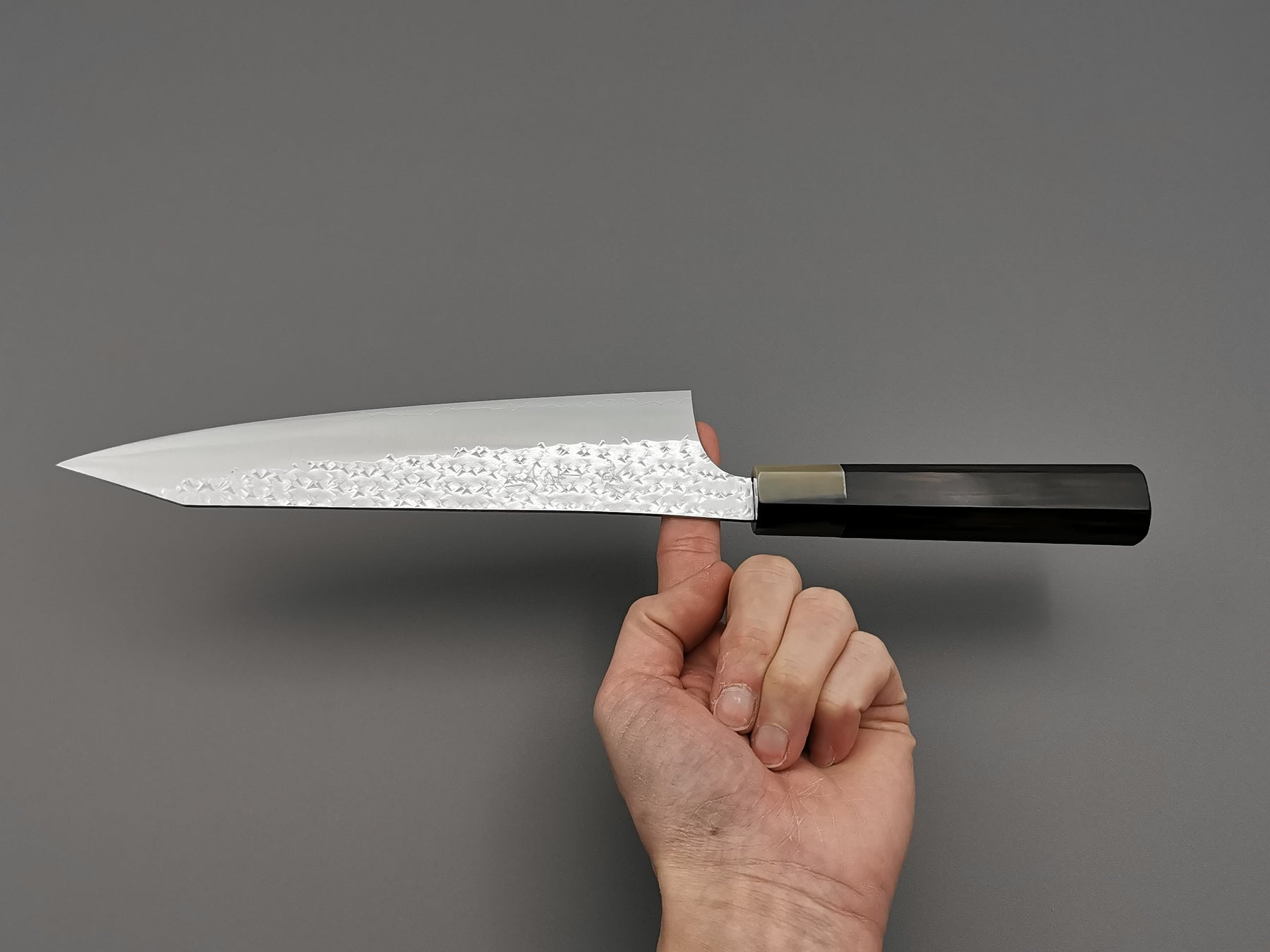 Yu Kurosaki Senko Gyuto 210mm – Cutting Edge Knives