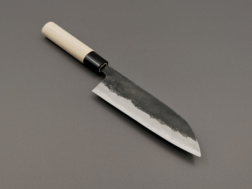 Japanese Vegetable Prep Knives – Tagged "takeo-murata"– Cutting Edge Knives
