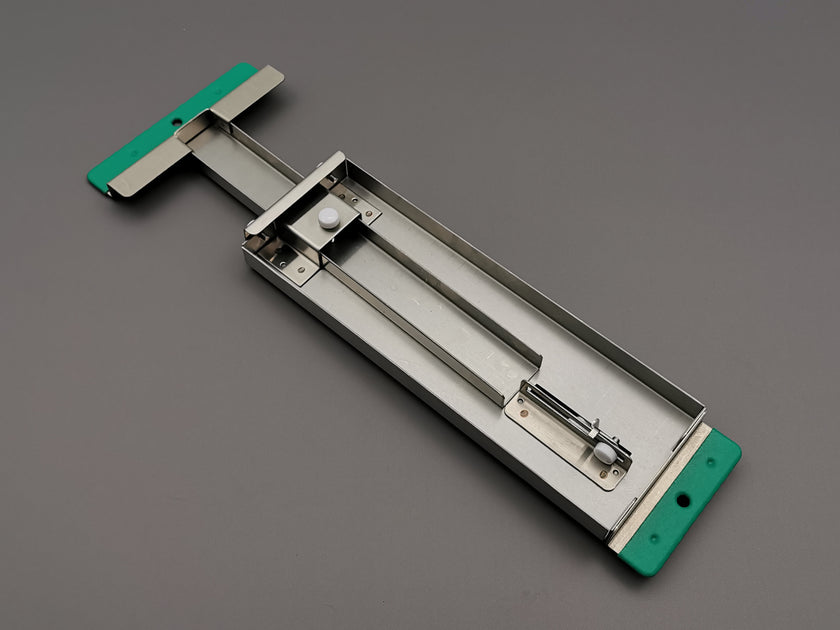 Naniwa Sink Bridge – Cutting Edge Knives